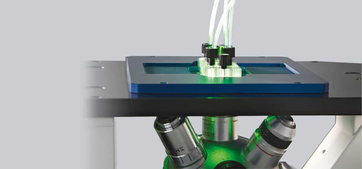 MicCell - GeSiM Bioinstruments and Microfluidics