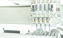 Nano-Plotter - Special Applications