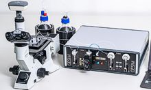 Liquid Handling & Bioprinting at MEDICA 2022