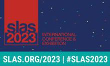 GeSiM bioinstruments at SLAS2023, San Diego (USA)